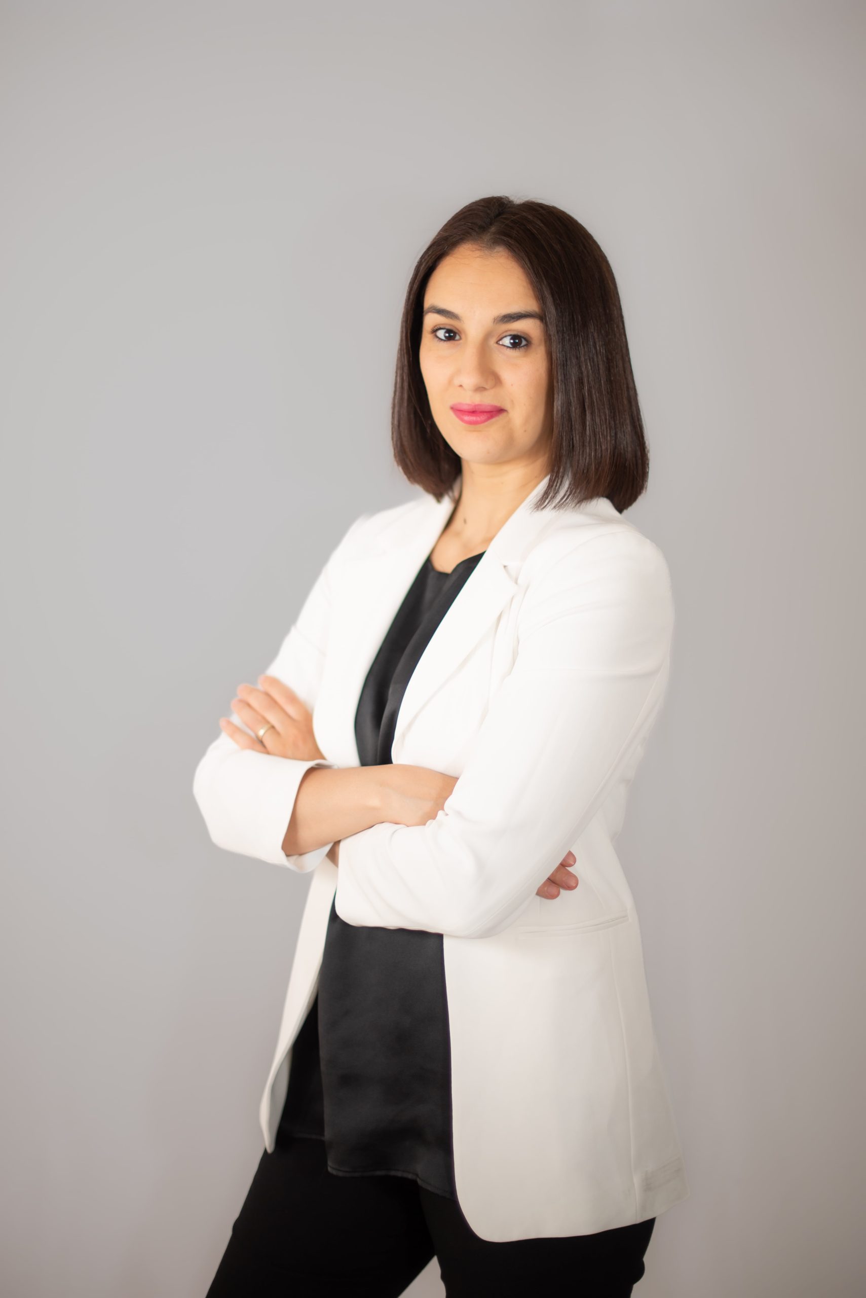 Toronto Business Lawyers - Hadri Law