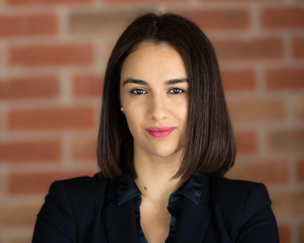 Firm Profile - Toronto Business Lawyers - Hadri Law