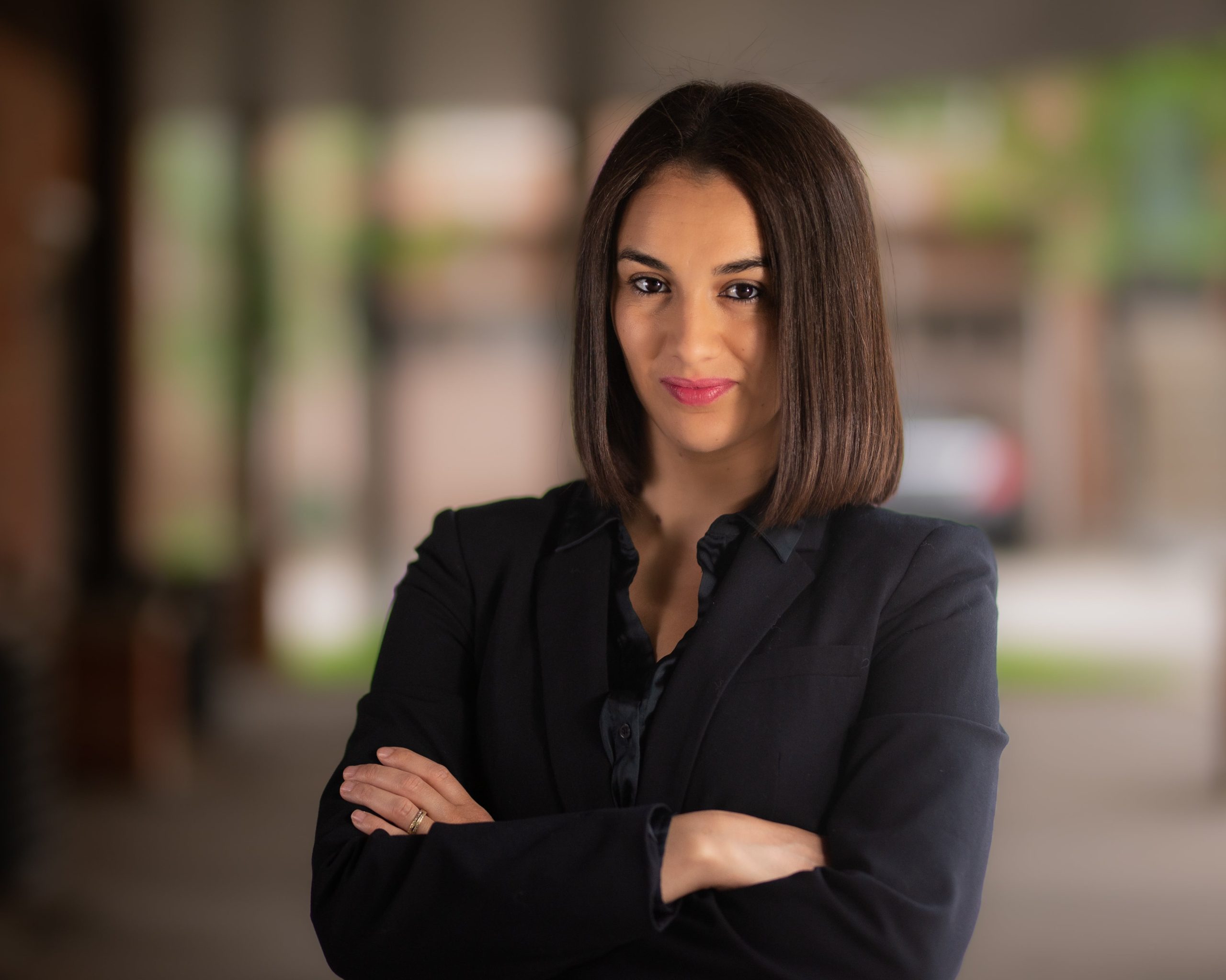 Toronto Business Lawyers - Hadri Law