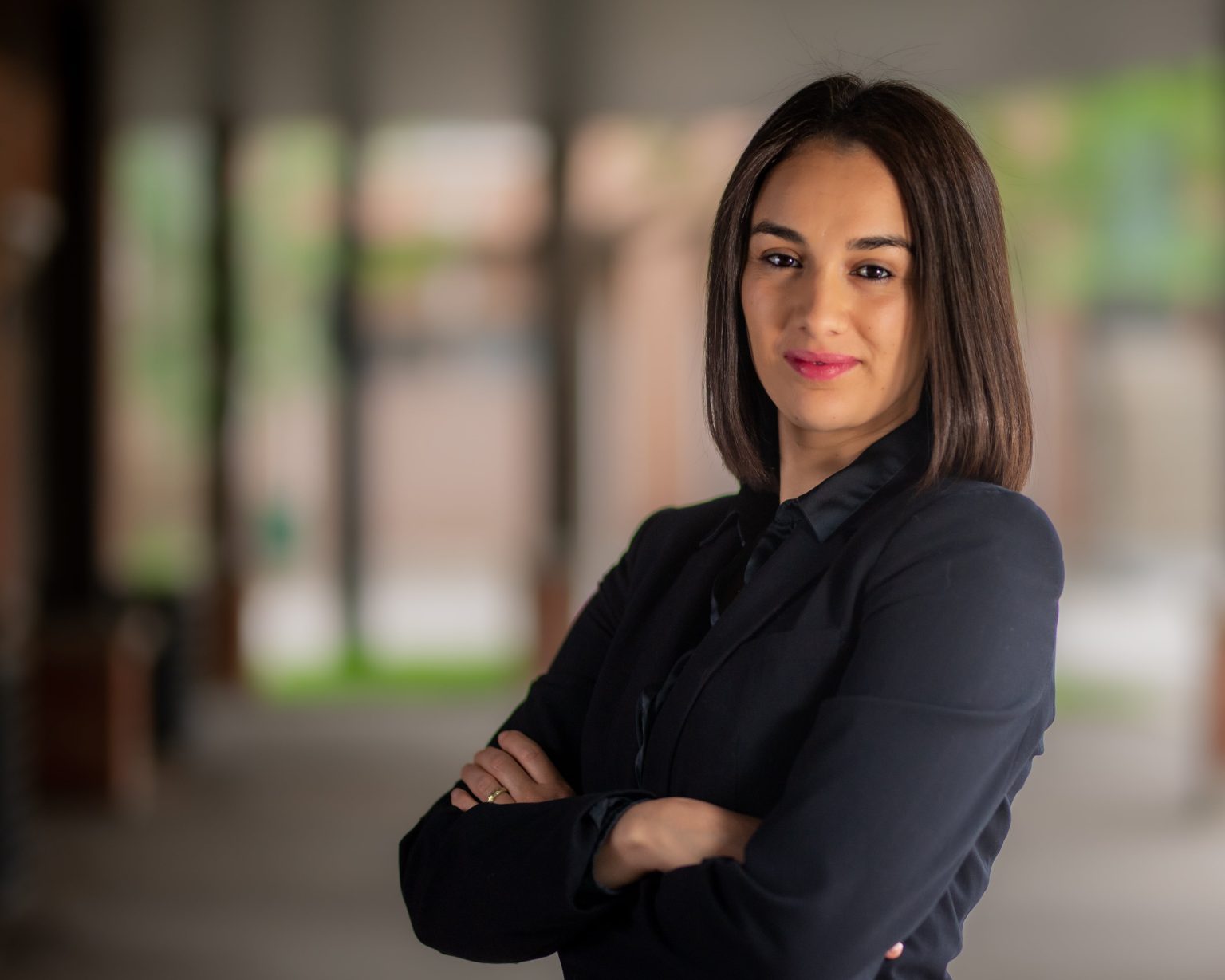 Toronto Business Lawyers - Hadri Law