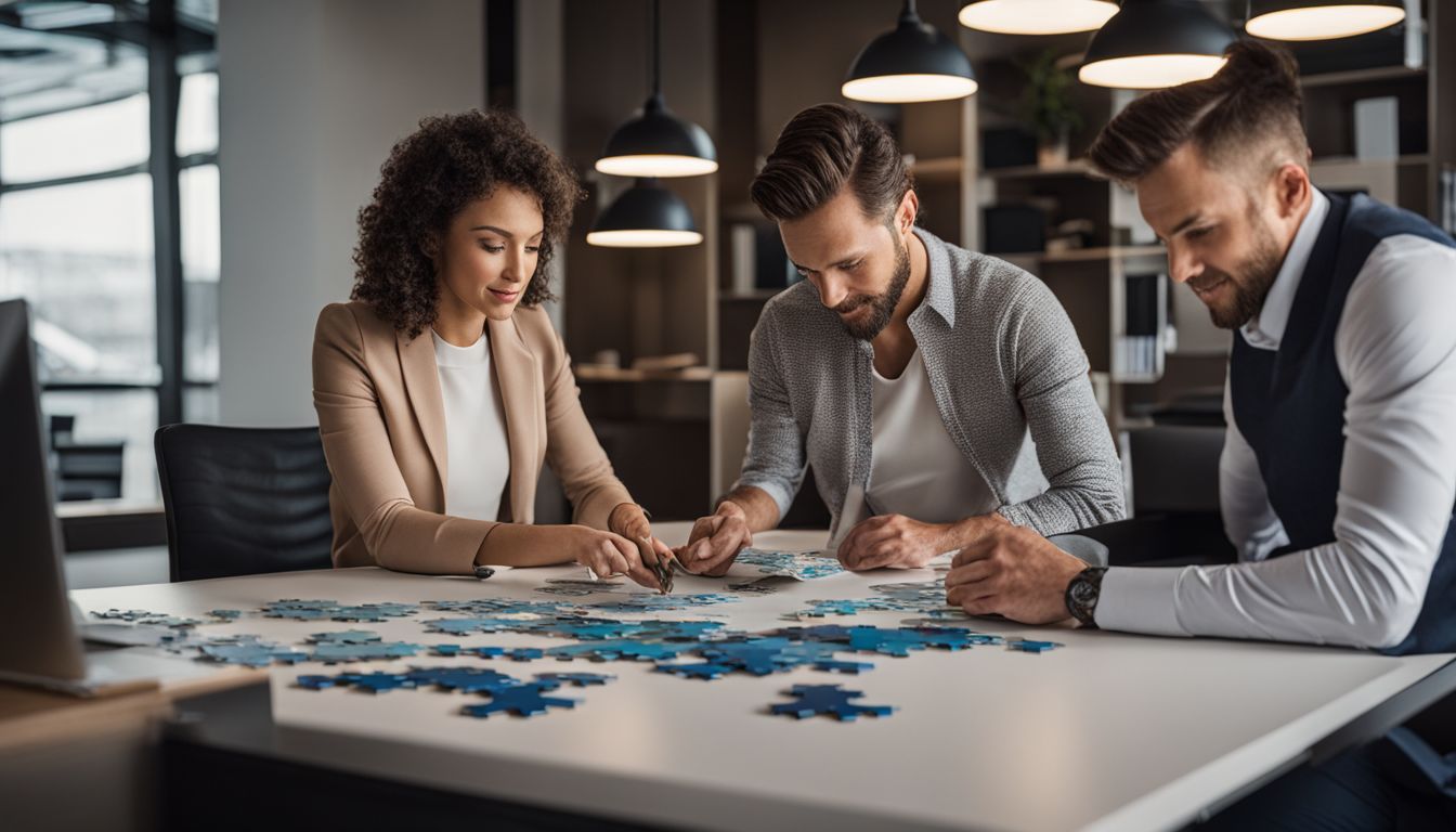 Understanding The Various Types Of Mergers And Acquisitions - Toronto ...