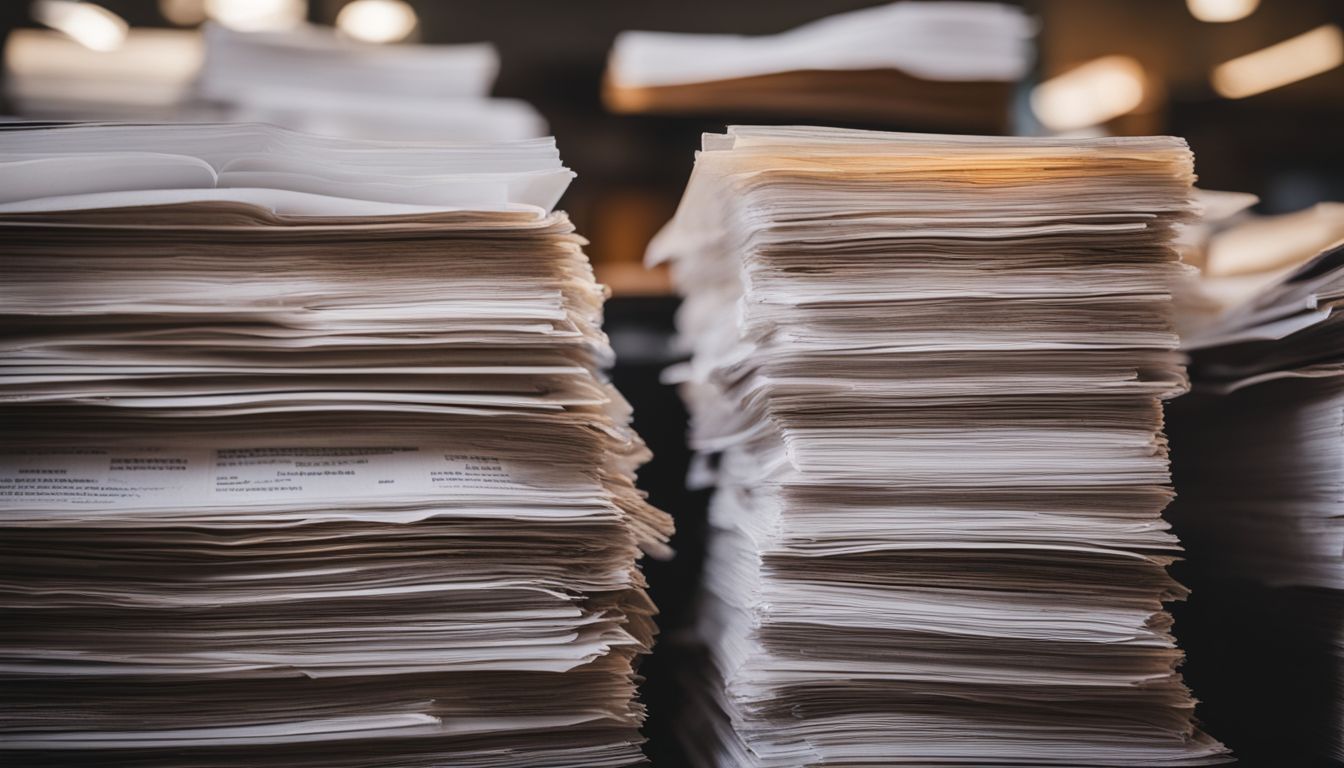 Countries Recognizing the Apostille Convention: Comprehensive List ...