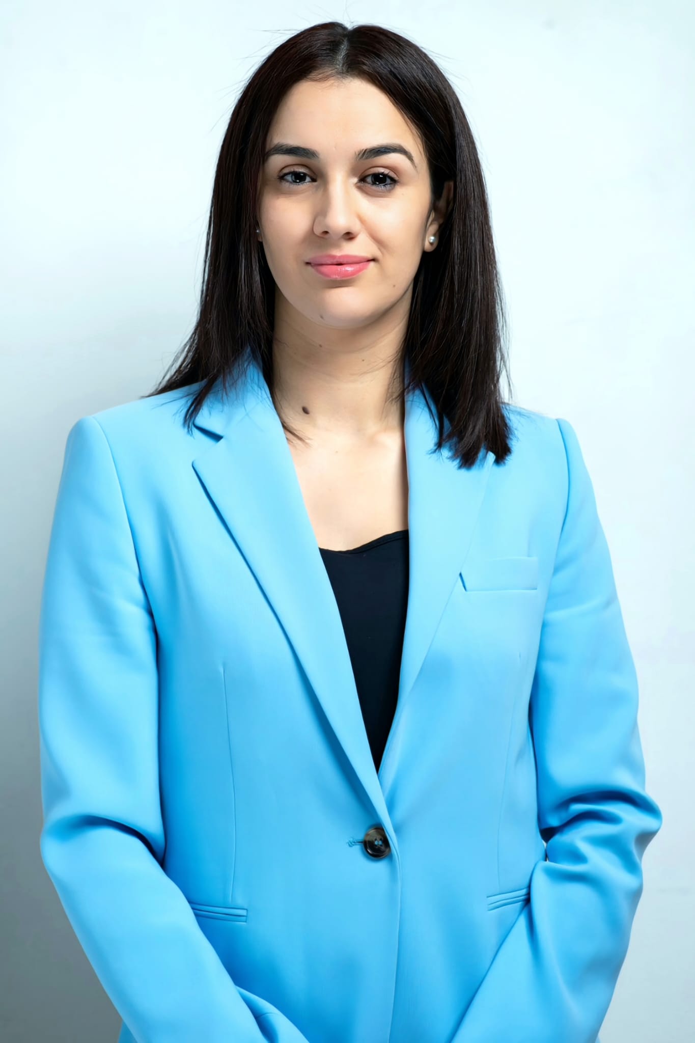 Toronto Business Lawyers - Hadri Law