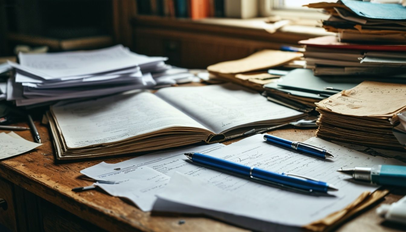 How to Maintain Corporate Minute Books in Ontario - Hadri Law