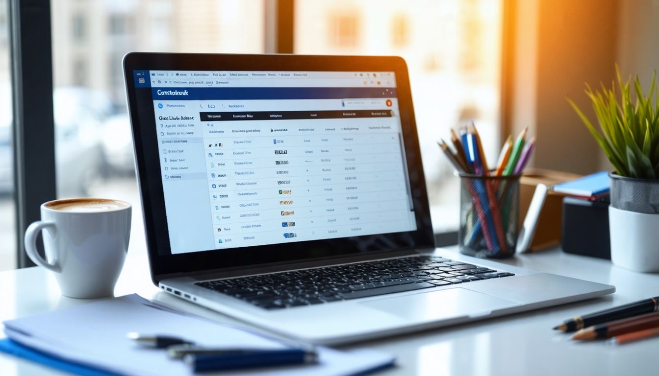 Transitioning to Digital Corporate Minute Books in Ontario - Hadri Law